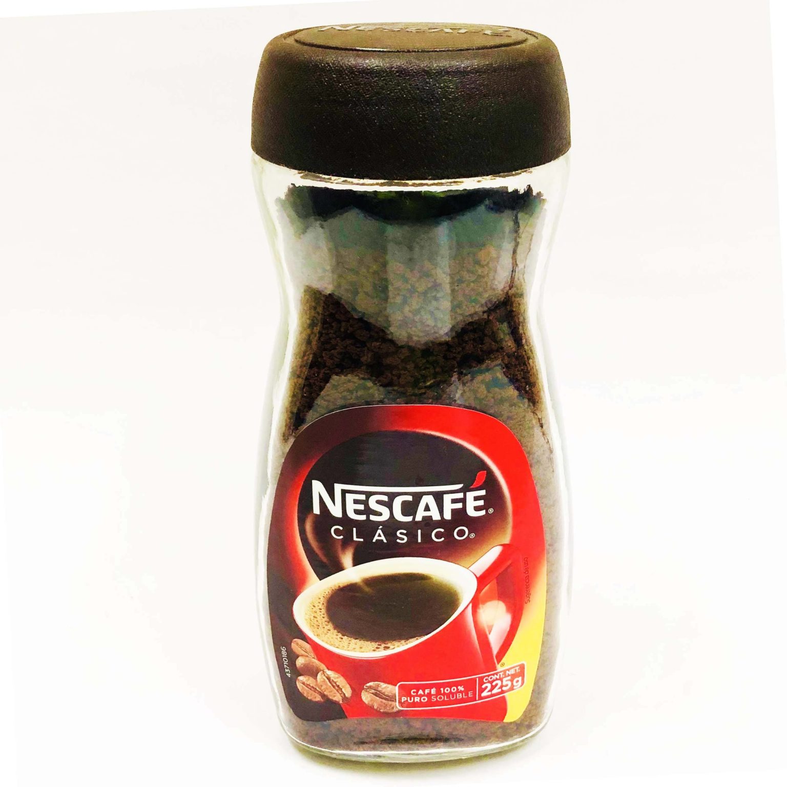 NESCAFE Archivos - Abasto Deli